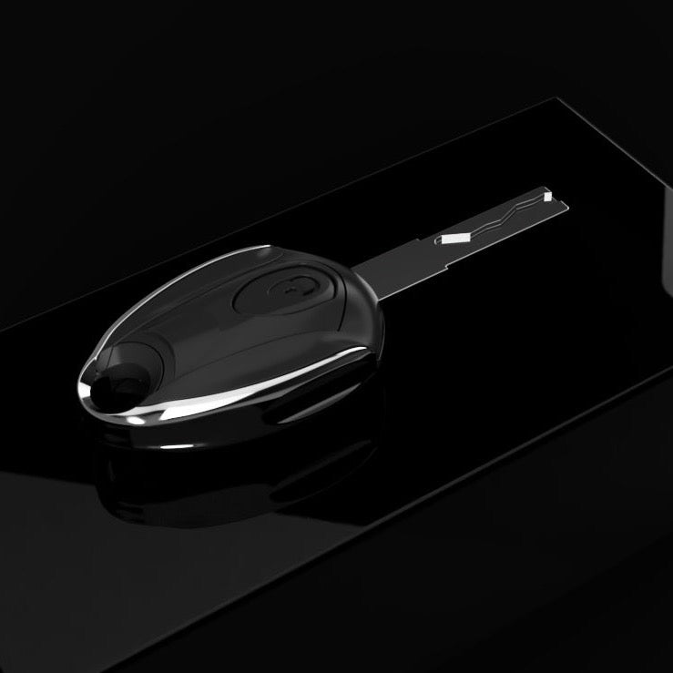 Bespoke Porsche 996 / 986 key - The Arid key. – Arid innovation