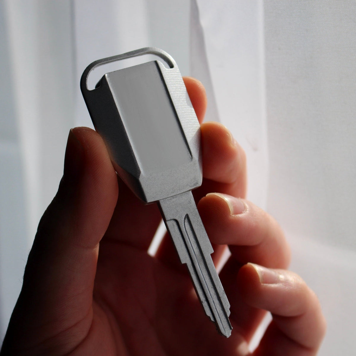 Bespoke Defender Arid key – Arid innovation