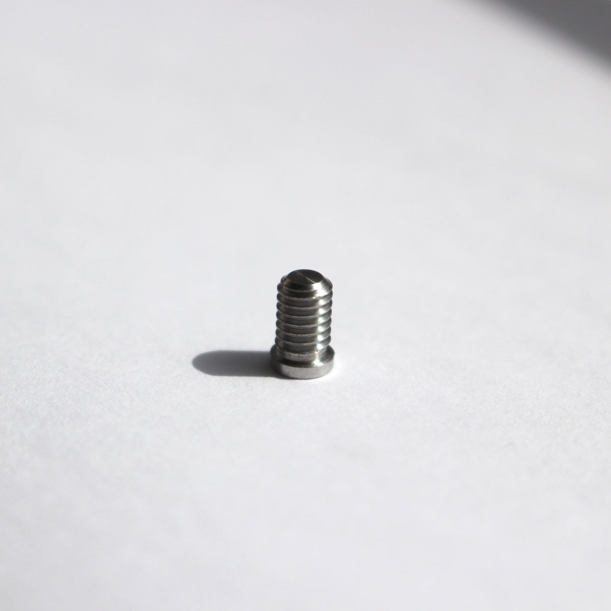 997 / 987 Arid key blade locking screw – Arid innovation