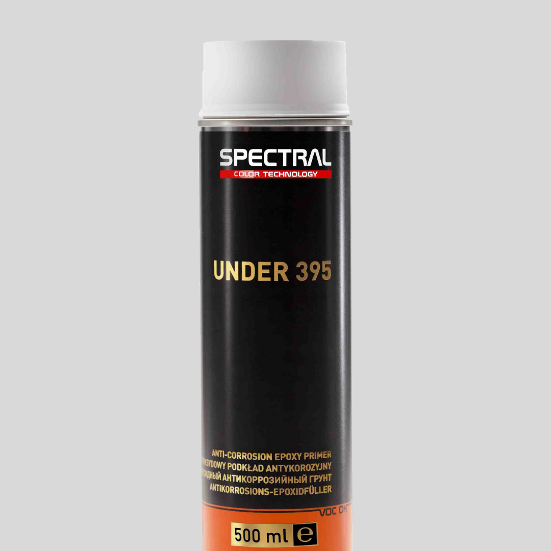 Brake calliper primer – Arid innovation